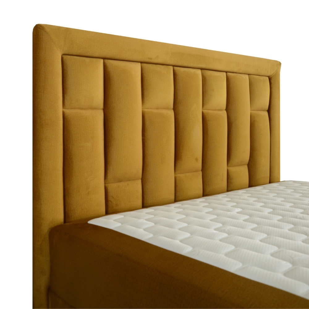 Krevet Gaston ( francuz ) – Urban namještaj